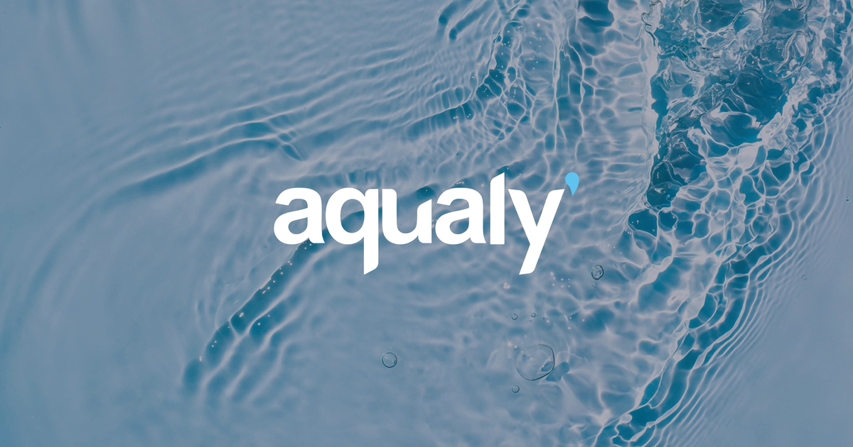 Aqualy | Eco-Friendly Bottled Water Solutions
