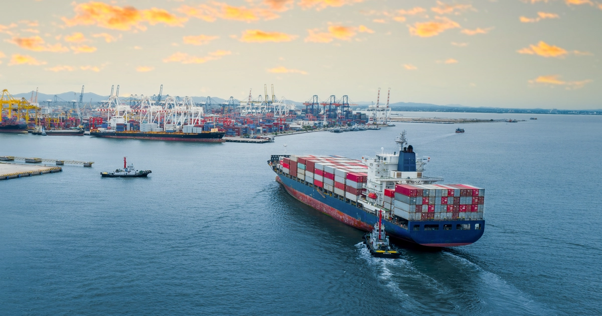 Light Logistics | Home